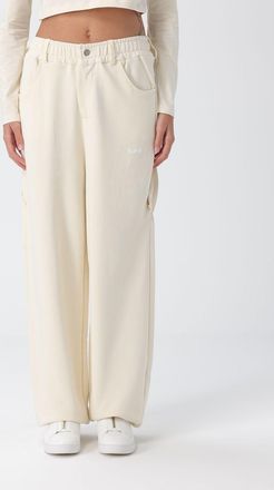 Disclaimer Hose DISCLAIMER Damen Farbe Milch