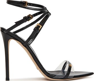 Elisabetta Franchi Sandalen Elisabetta Franchi SA49L61E2 Schwarz