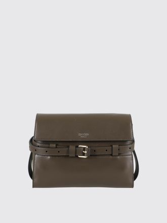 Moschino Sac Bandoulière MOSCHINO COUTURE Femme couleur Kaki