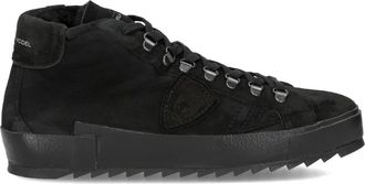 Philippe Model Herren, Schuhe, Schwarzk, 40 EUGr&ouml;&szlig;e