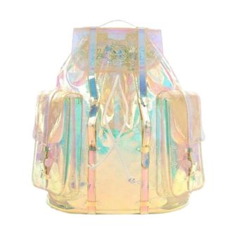 Louis Vuitton Damen, Pre-Owned, Mehrfarbig, ONE SIZEGr&ouml;&szlig;e