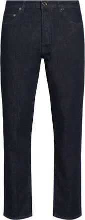 Moorer HOSEN & R&Ouml;CKE - Jeanshosen auf YOOX.COM
