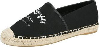 Karl Lagerfeld Espadrilles KAMINI