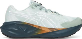 Asics Laufschuhe Asics Novablast 5 Tr 1011C138 Grün