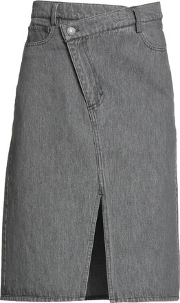 Designers Remix Collection HOSEN & R&Ouml;CKE - Jeansr&ouml;cke auf YOOX.COM