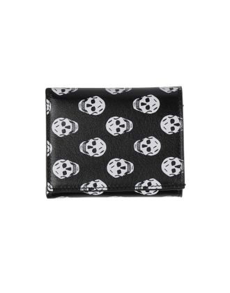 Alexander McQueen Kleinlederwaren - Brieftaschen auf YOOX.COM