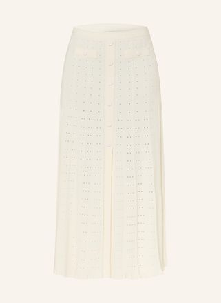 Sandro Sandro Strickrock weiss