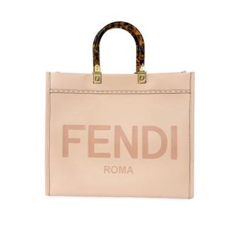 Fendi Damen, Pre-Owned, Rosa, ONE SIZEGr&ouml;&szlig;e