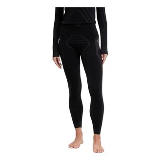 X Bionic X-Bionic - Pantalon Heatloop - Femme - Sport - Noir - Taille: 40 FR