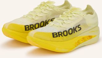 Brooks Laufschuhe Hyperion Elite 5 gelb
