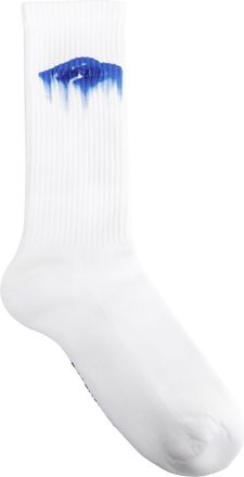 Balenciaga Wet Brush Socks