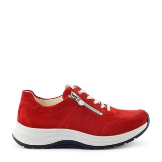 Ganter High Flyer - - Shoes - Damen - Rot - 38 1/2 EU