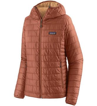 Patagonia Nano Puff W - Trekkingjacke - Damen