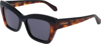 Ferragamo Damen, Accessories, Mehrfarbig, 54 MMGr&ouml;&szlig;e