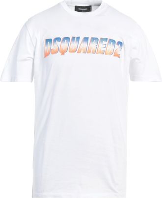Dsquared2 TOPS - T-shirts auf YOOX.COM