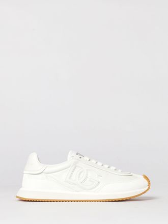 Dolce & Gabbana Baskets DOLCE & GABBANA Homme couleur Blanc