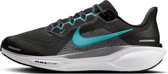Nike Nike FD2722-007 Pegasus 41 Homme Black/Dusty Cactus-Cool Grey-W EU 42