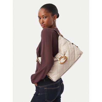 Guess Handtasche Guess Camden HWQB93 08180 Creme