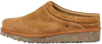 El Naturalista Femme N5636 Felsen Mule, Toffee, 37 EU