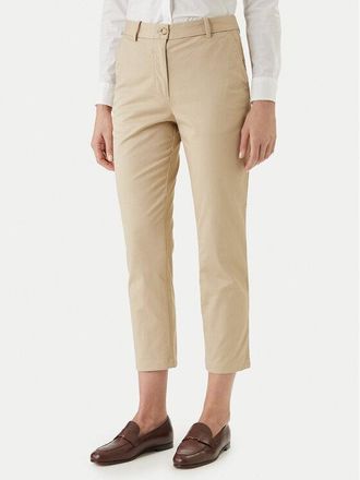 GANT Chinos 4150380 Beige Slim Fit