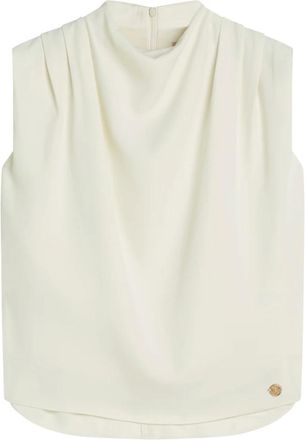 JOSH V Femme, Tops, Blanc, Taille: 40 FR Kiana Top