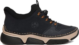 Rieker Sneakers Rieker CEO-45963-14 Dunkelblau