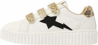British Knights Sneaker BLISS VELCRO