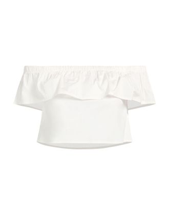 White Wise TOPS - Tops auf YOOX.COM