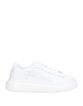 Just Cavalli SCHUHE - Sneakers auf YOOX.COM