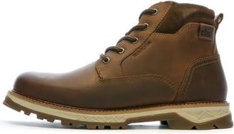 TBS Boots Marron Homme Morrelo Marron 44fr