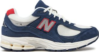 New Balance Sneakers New Balance M2002RRB Schwarz