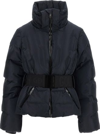 Goldbergh Umi Down Jacket - Black