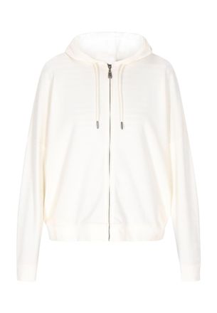 Dreimaster Sweatjacke Maritim