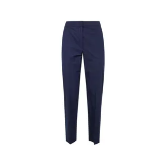 Seventy Damen, Hosen, Blau, SGr&ouml;&szlig;e