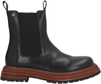 O.X.S. CHAUSSURES - Bottines sur YOOX.COM