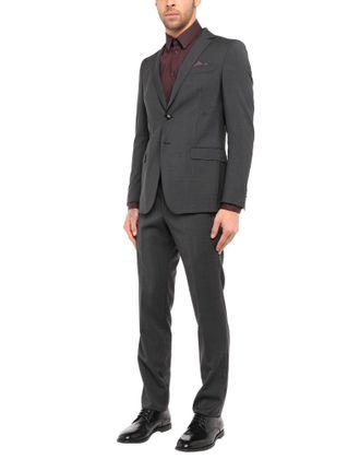 Manuel Ritz ANZ&Uuml;GE und CO-ORDS - Anz&uuml;ge auf YOOX.COM