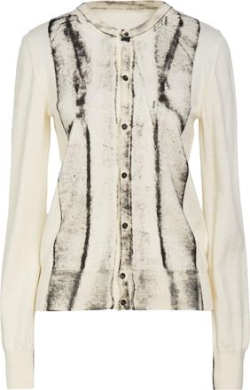 Maison Margiela STRICKWAREN - Strickjacken auf YOOX.COM