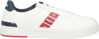 Blauer SCHUHE - Sneakers auf YOOX.COM