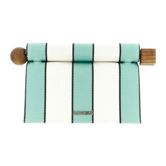 Jacquemus Femme, Sacs, Multicolore, Taille: ONE Size La Pochette Rond Carr&eacute;