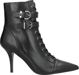 Pinko SCHUHE - Stiefeletten auf YOOX.COM