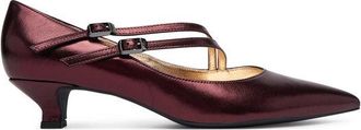 H&ouml;gl Pumps 2-103041-48000 Grau