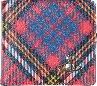 Vivienne Westwood Kleinlederwaren - Brieftaschen auf YOOX.COM