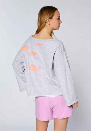Chiemsee Sweatshirt