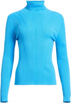 Twin-Set STRICKWAREN - Rollkragenpullover auf YOOX.COM