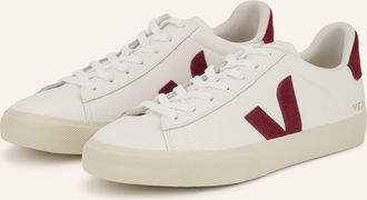 Veja Sneaker Campo weiss