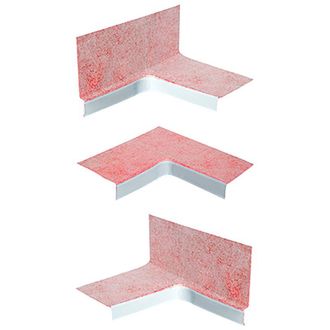Laufen 3-D-Dichtecken, Aussenecken, H2956440000001 - Laufen