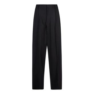 Giuseppe Di Morabito Schwarze Skinny Jeans - - Trousers - Damen - Schwarzk - S