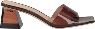 Gianvito Rossi SCHUHE - Sandalen auf YOOX.COM