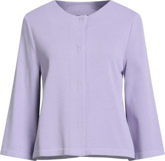 Anneclaire STRICKWAREN - Strickjacken auf YOOX.COM