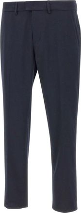 Dondup Homme, Pantalons, Bleu, Taille: W38 Pablo Pantalons